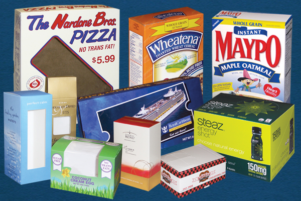 NEPA CARTON & CARRIER CO. | CONTACT