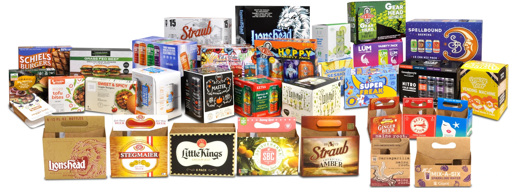 NEPA CARTON & CARRIER CO. | HOME